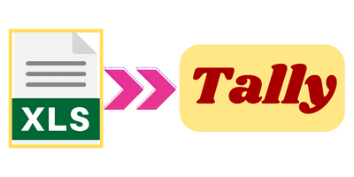 Excel To Tally Import - NIKASH - Free Excel To Tally XML Converter