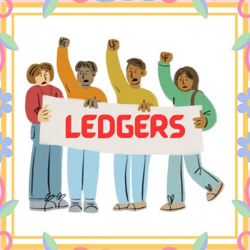 How to import ledger in Tally from Excel - NIKASH - Free Excel To Tally XML Converter