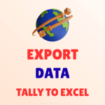 Export Tally Data to Excel - NIKASH - Free Excel To Tally XML Converter